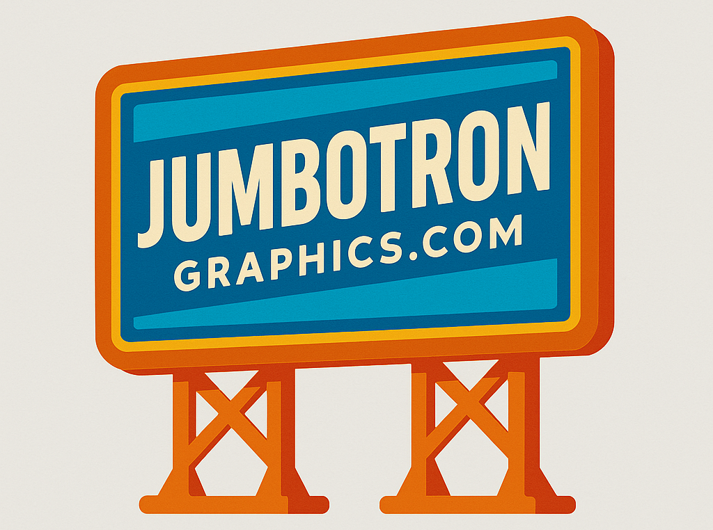 Maximize Your Investment with Jumbotron Graphics and LED Video Board ...